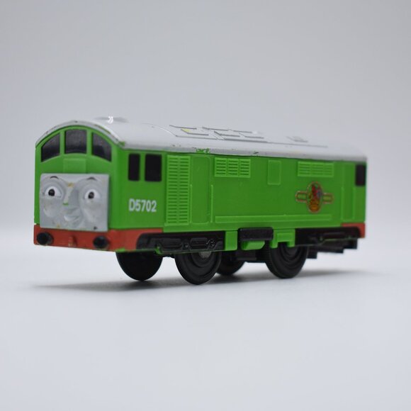 Thomas & Friends | Toys | Boco Rare Thomas Friends Trackmaster Train ...